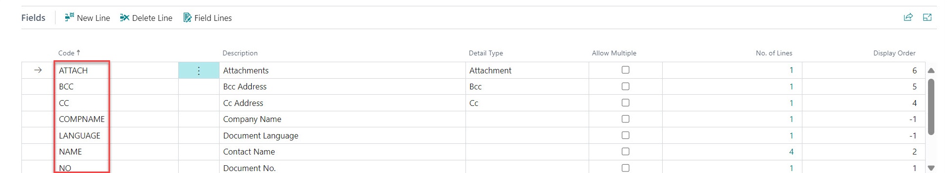 Clever Dynamics - Custom Values